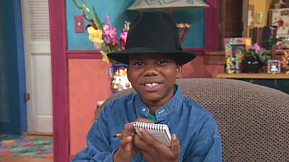 Watch Gullah Gullah Island Season 2 Episode 1: Gullah Gullah Island ...