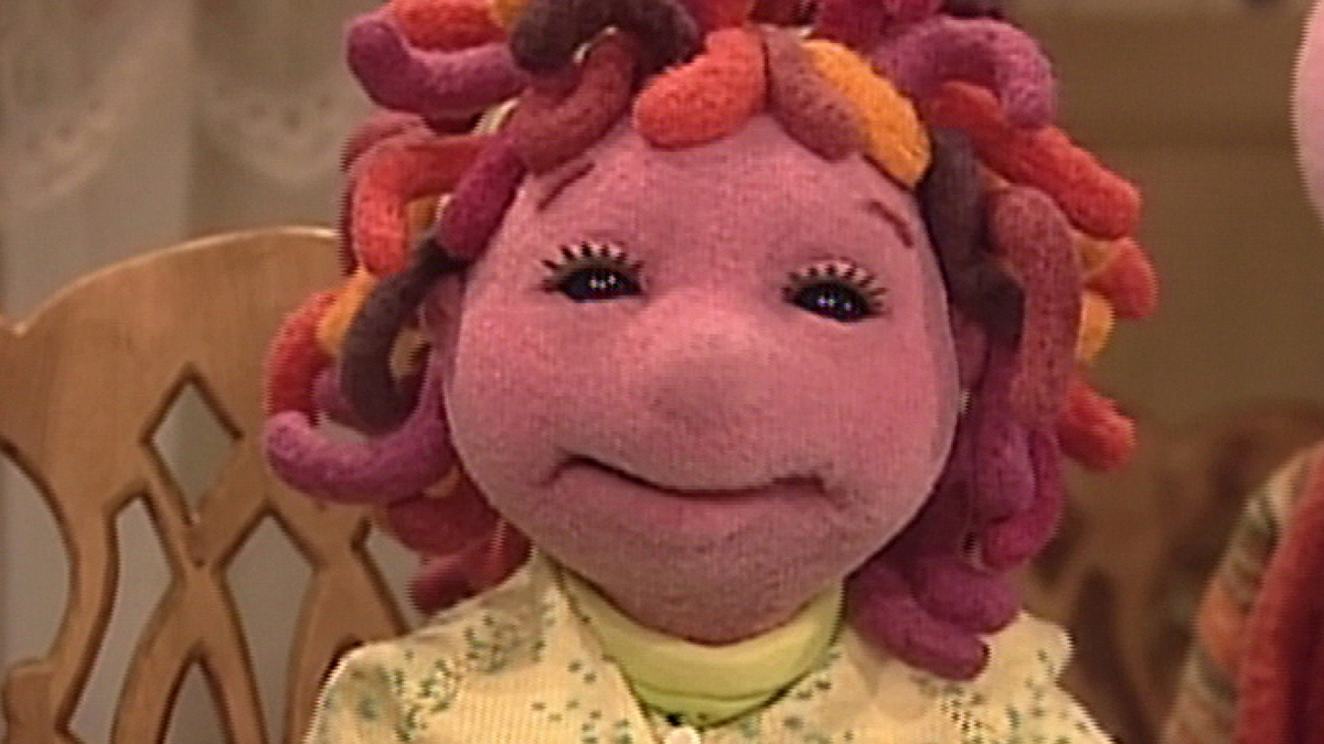 Watch Allegra's Window Season 1 Episode 16: Waiting for Grandma - Full ...