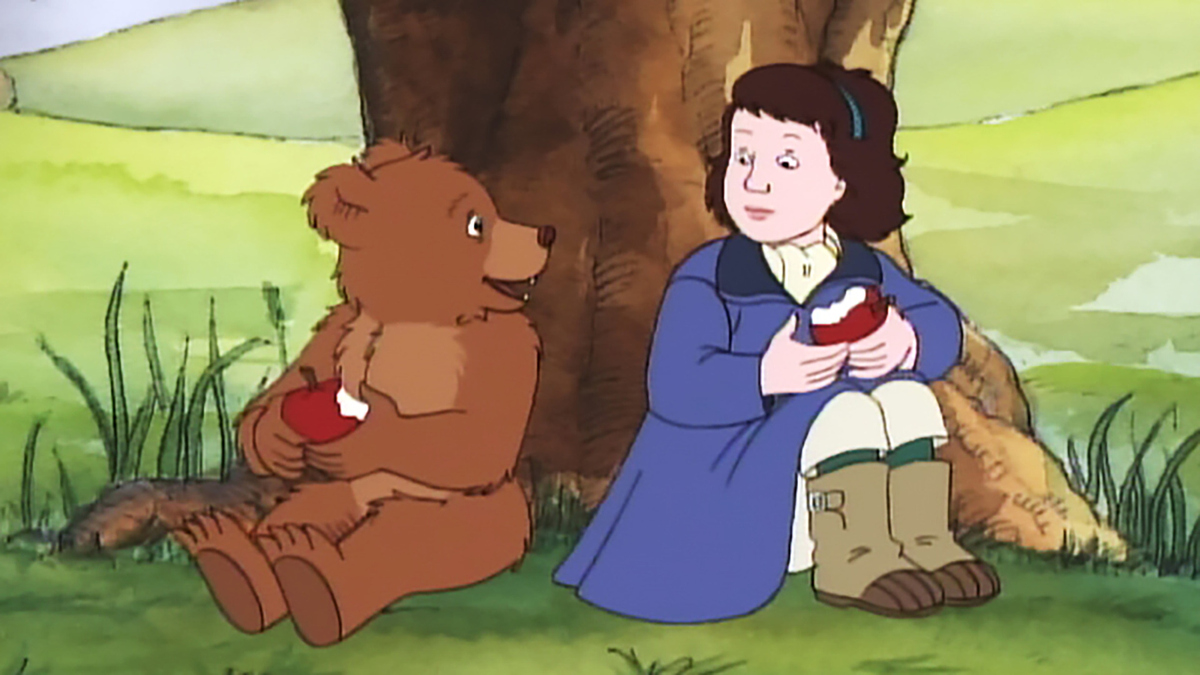 Watch Maurice Sendak's Little Bear Season 3 Episode 5: Maurice Sendak's ...