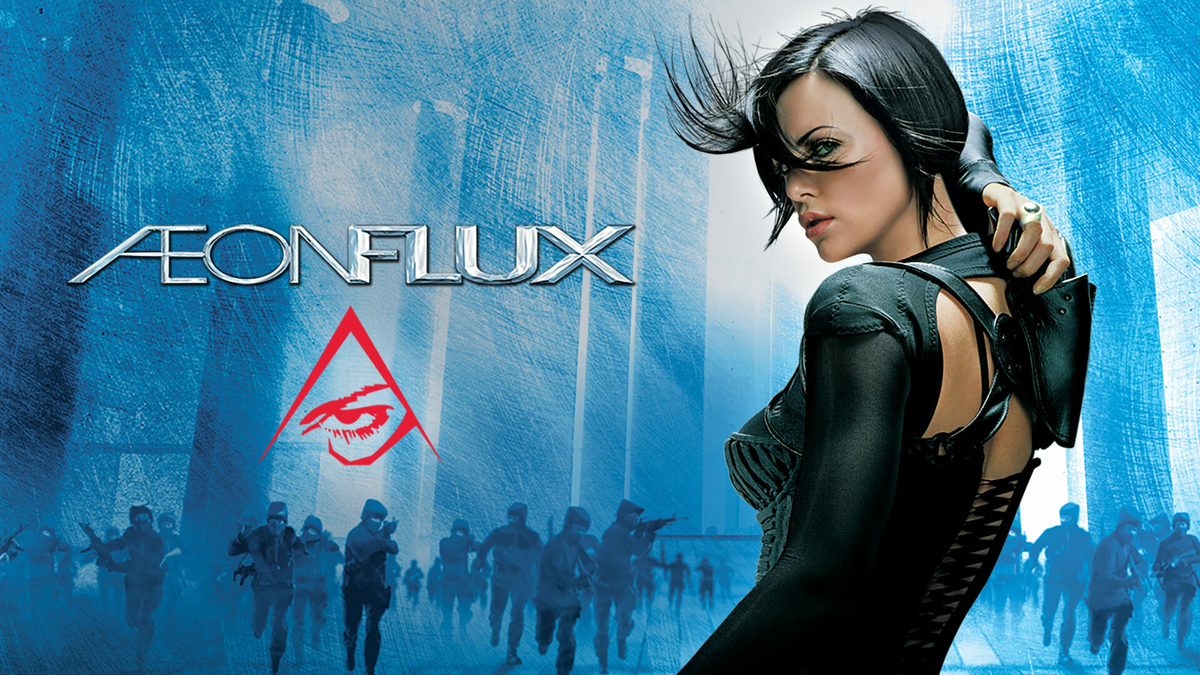 Aeon Flux - Watch Full Movie on Paramount Plus