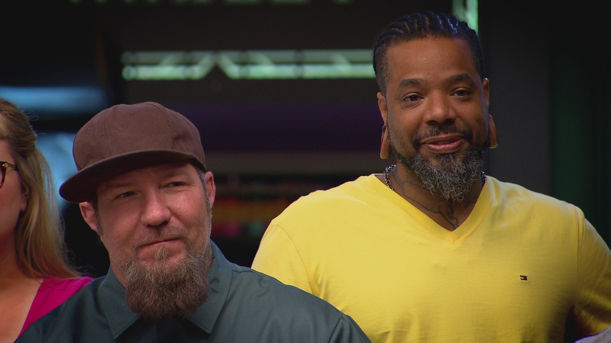 Watch Ink Master Season 6 Episode 1: Meet Your Maker - Full show on ...