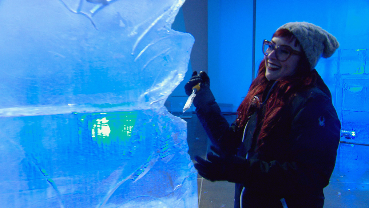 Watch Ink Master Season 9 Episode 1: Ink Master - Fire & Ice – Full ...