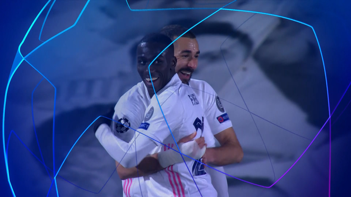 Watch UEFA Champions League Match Night Highlights: UCL Group Stage ...