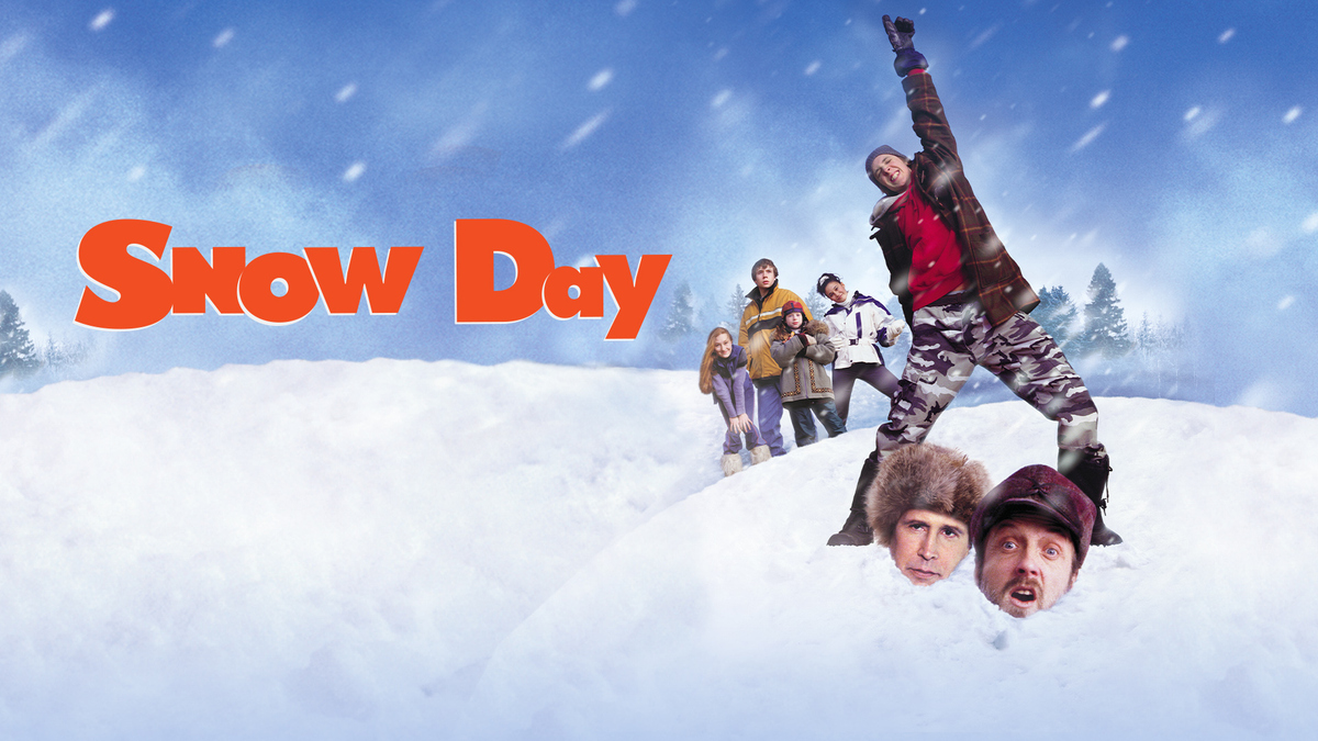 Snow Day - Watch Movie Trailer on Paramount Plus