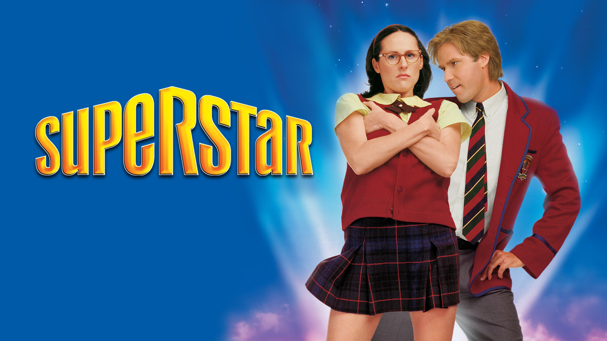 Superstar - Watch Full Movie on Paramount Plus