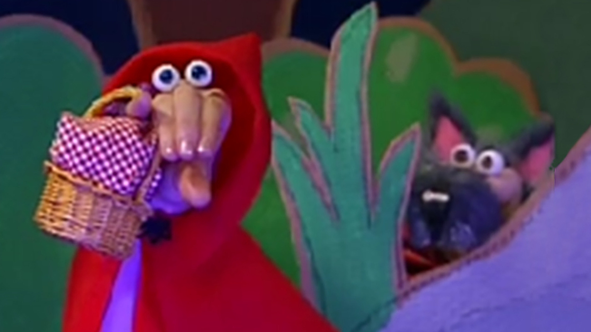 Watch Oobi Season 1 Episode 21: Theater/Baby - Full show on Paramount Plus
