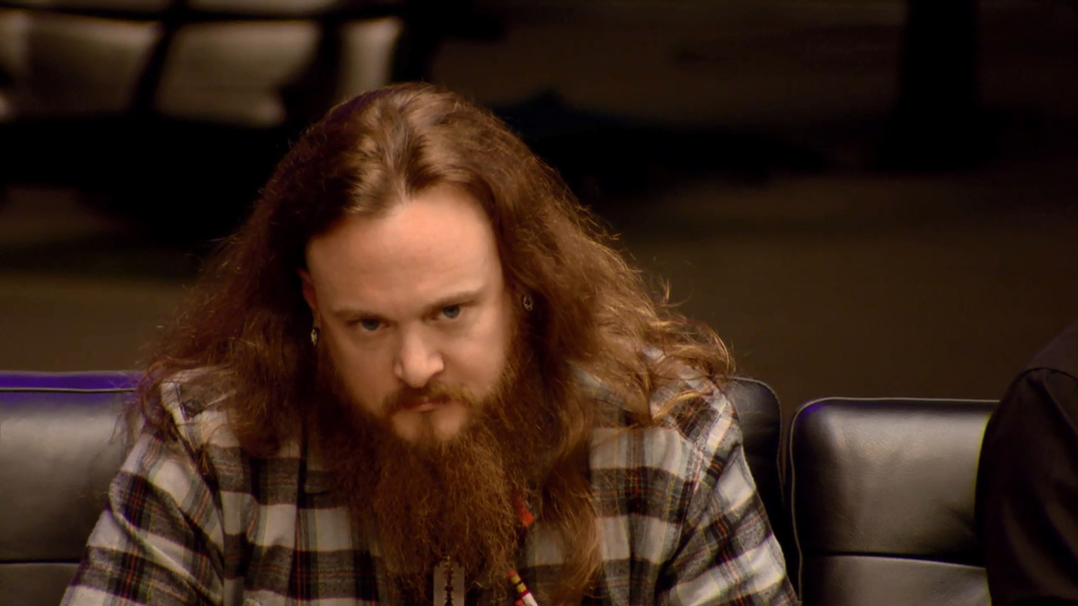 Watch Ink Master Season 4 Episode 9: Ink Master - Fighting Dirty – Full ...