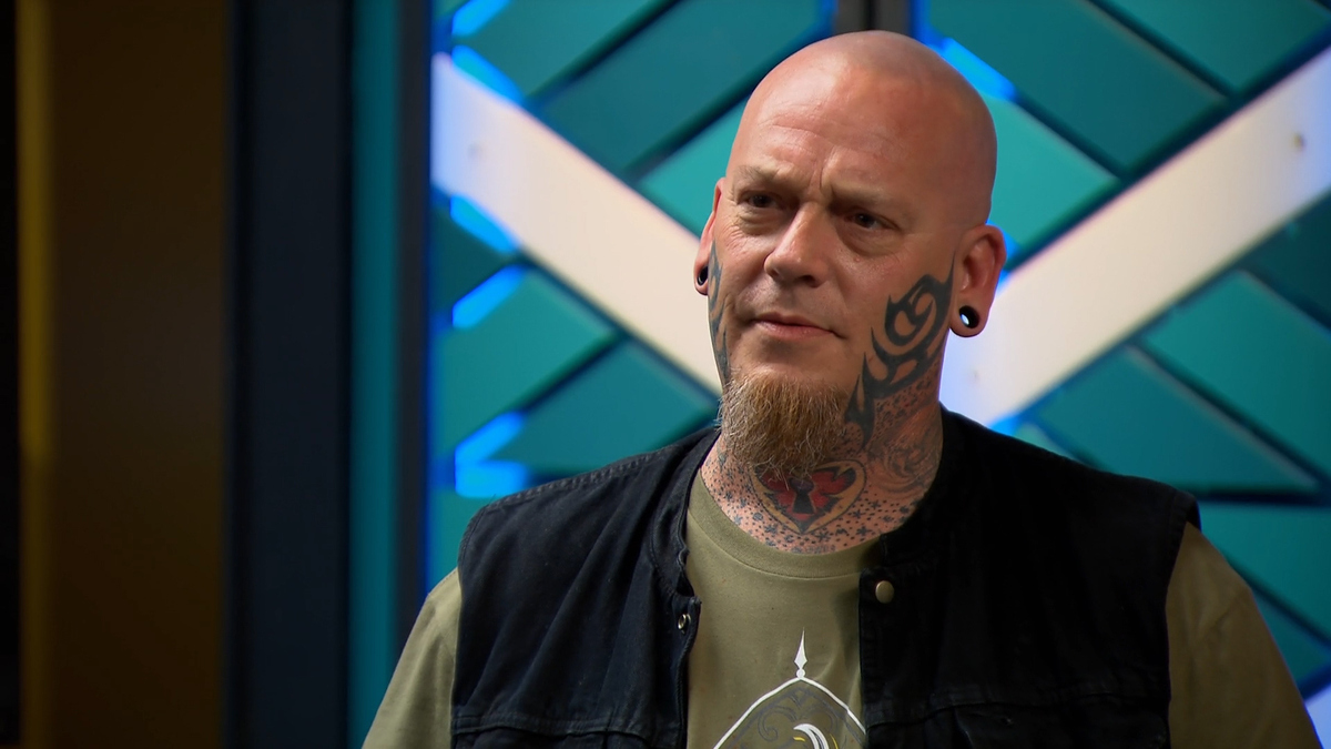 Watch Ink Master Season 9 Episode 7: Ink Master - On the Bubble – Full ...