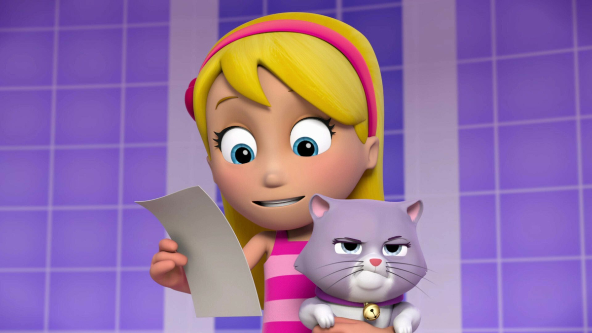 Ver PAW Patrol: Patrulla de Cachorros Temporada 4 Episodio 23: PAW ...