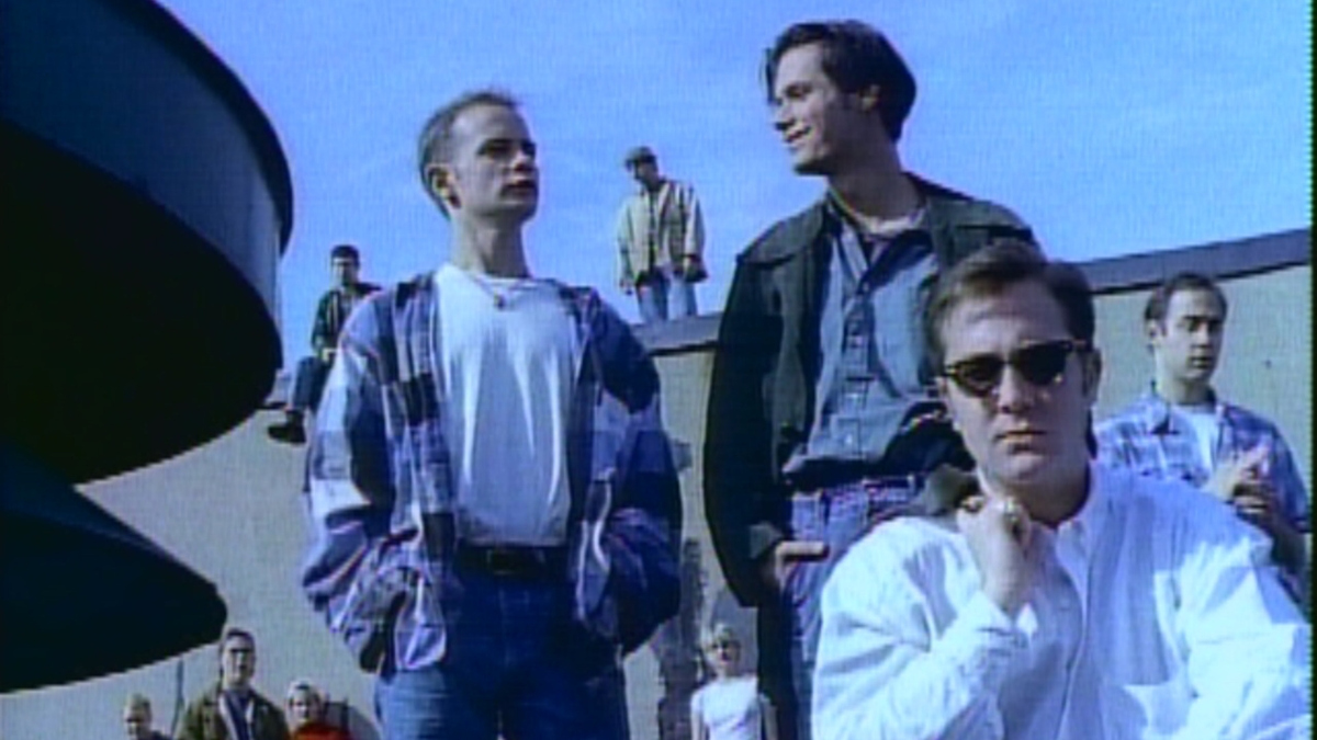 Watch The State Season 2 Episode 3: The State - Episode 3 – Full show ...