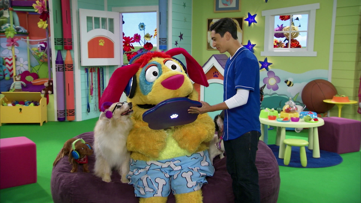 Watch Mutt & Stuff Season 2 Episode 7: Grandma's Day Off - Full show on ... Watch Mutt & Stuff Season 2 Episode 7: Grandma's Day Off - Full show on ...