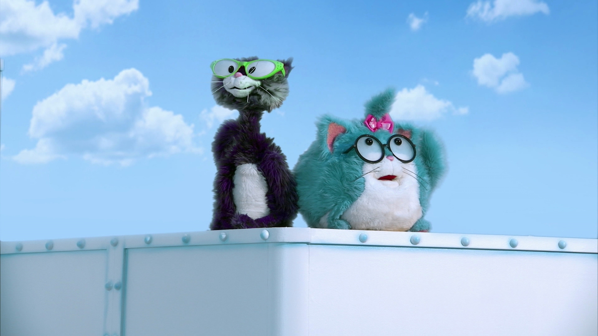 Watch Mutt & Stuff Season 2 Episode 28: The Dog Boat! - Full show on ...