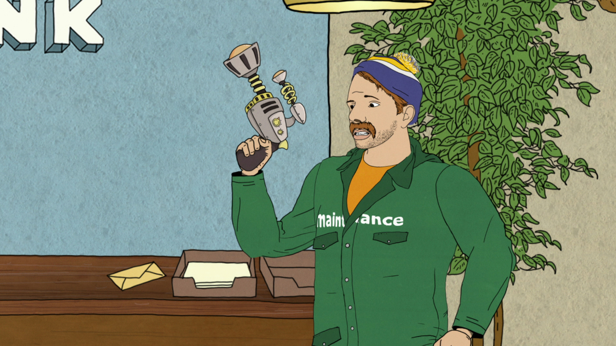 Watch Triptank Season 2 Episode 15: TripTank - #InsideRoy – Full show ...