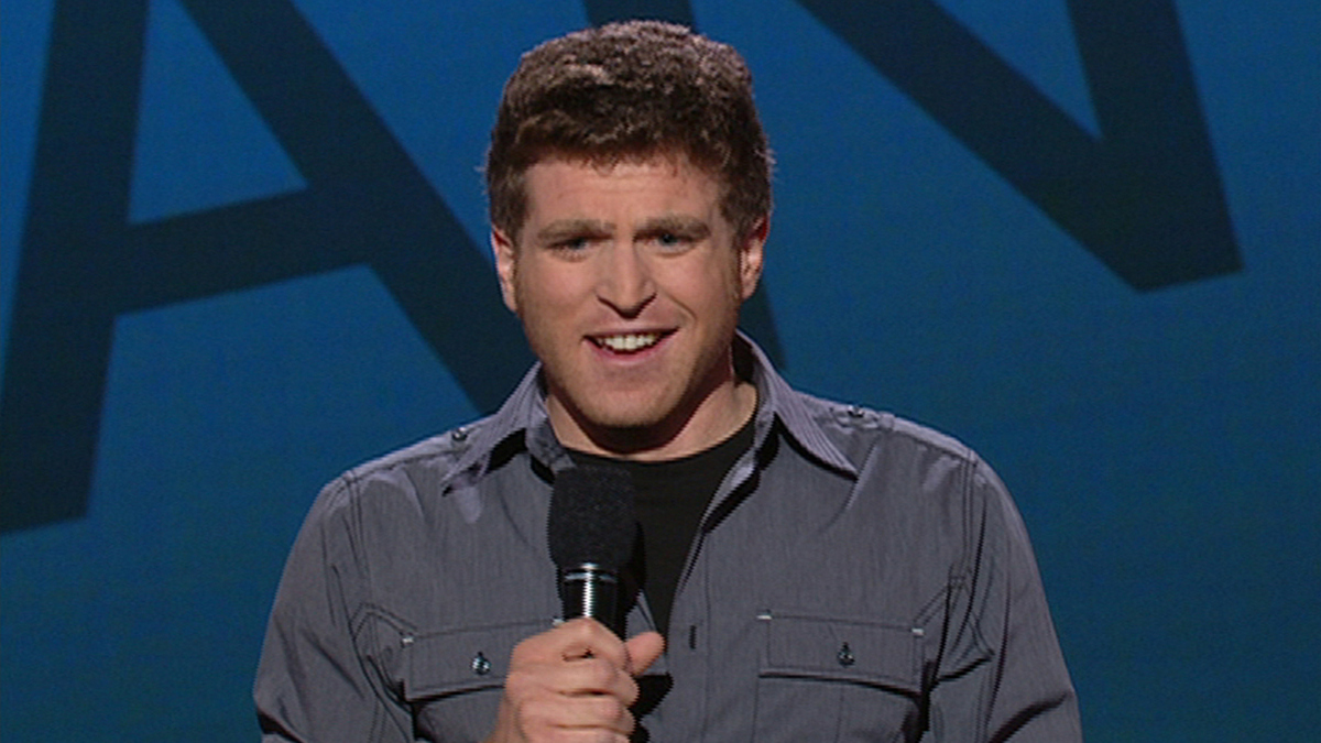 Watch Comedy Central Presents Season 14 Episode 16: Mo Mandel - Full ...