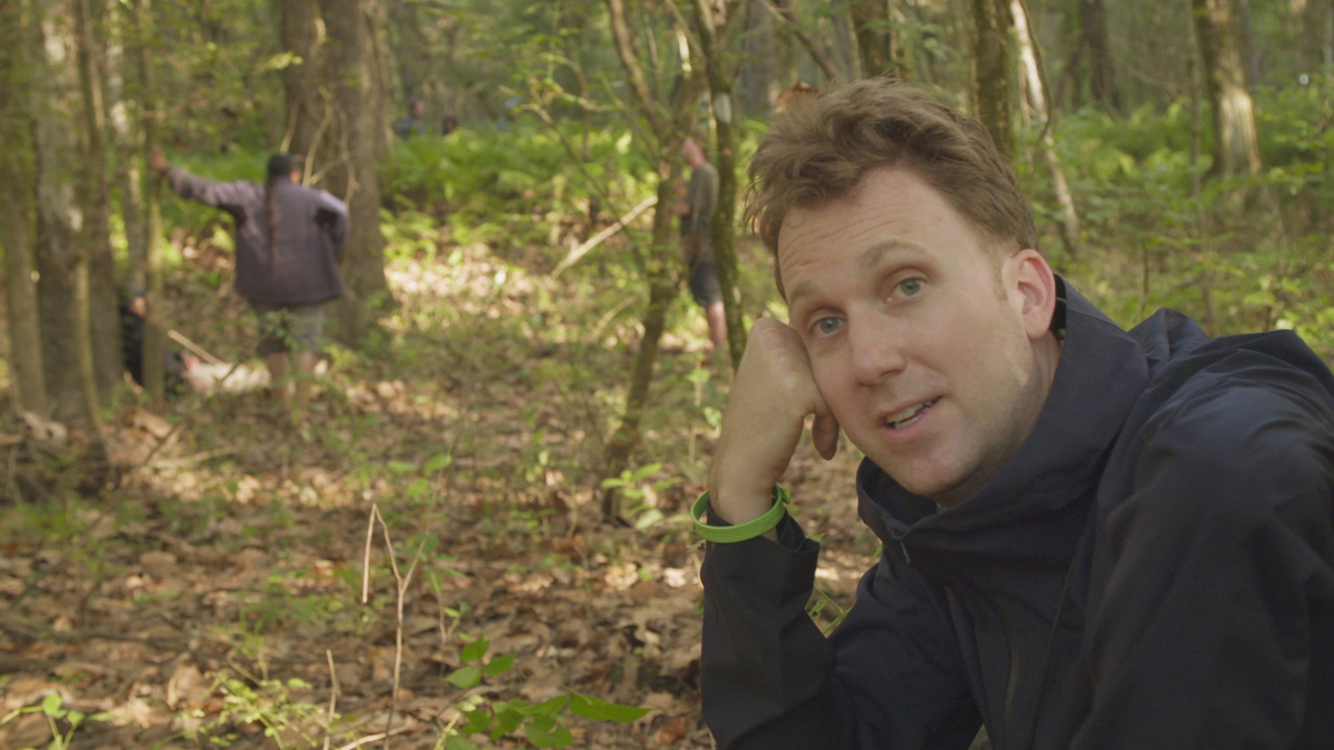 Watch Klepper Season 1 Episode 2: Klepper - Battle in the Bayou – Full ...