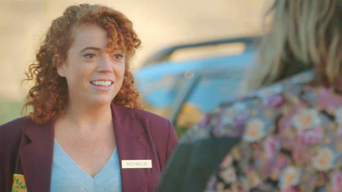 Watch Used People Season 1 Episode 2: Used People - Dan's Son Bert ...