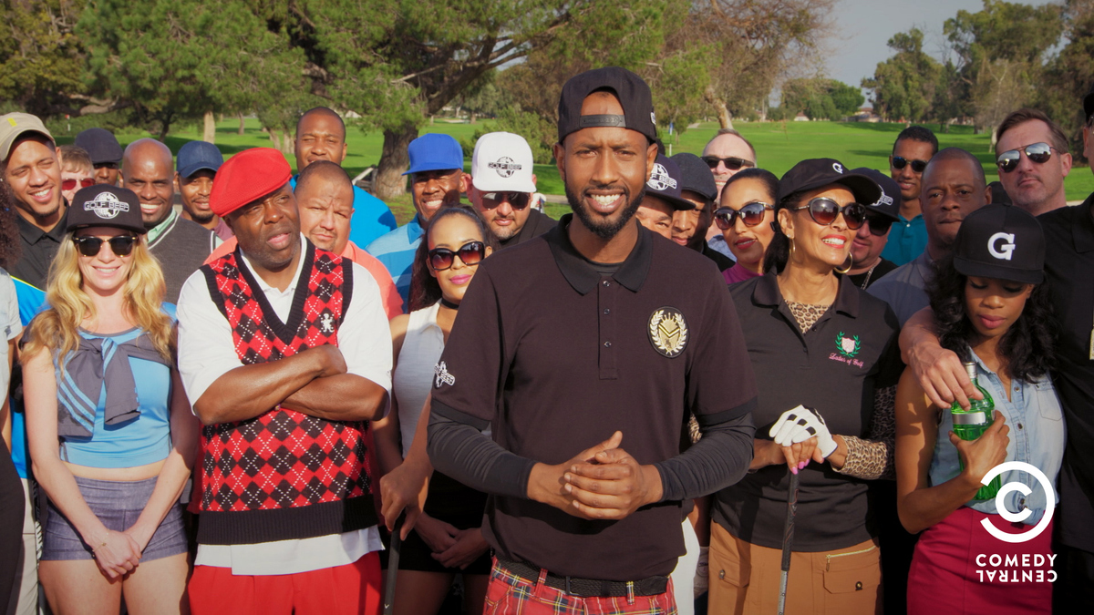 Watch Hood Adjacent with James Davis Season 1 Episode 7: Hood Adjacent ...