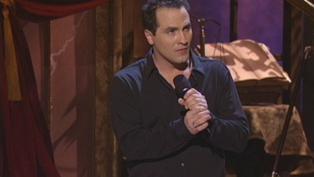 Watch Comedy Central Presents Season 5 Episode 6: Comedy Central ...