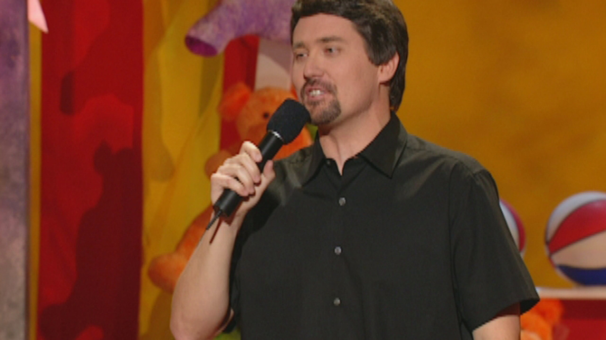 Watch Comedy Central Presents Season 8 Episode 11: Comedy Central ...