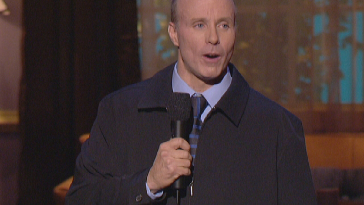 Watch Comedy Central Presents Season 10 Episode 19: Comedy Central ...