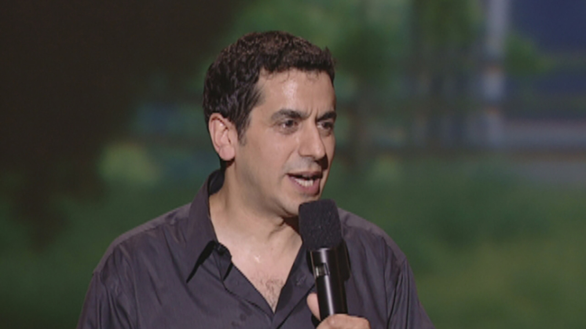 Watch Comedy Central Presents Season 9 Episode 8: Comedy Central ...