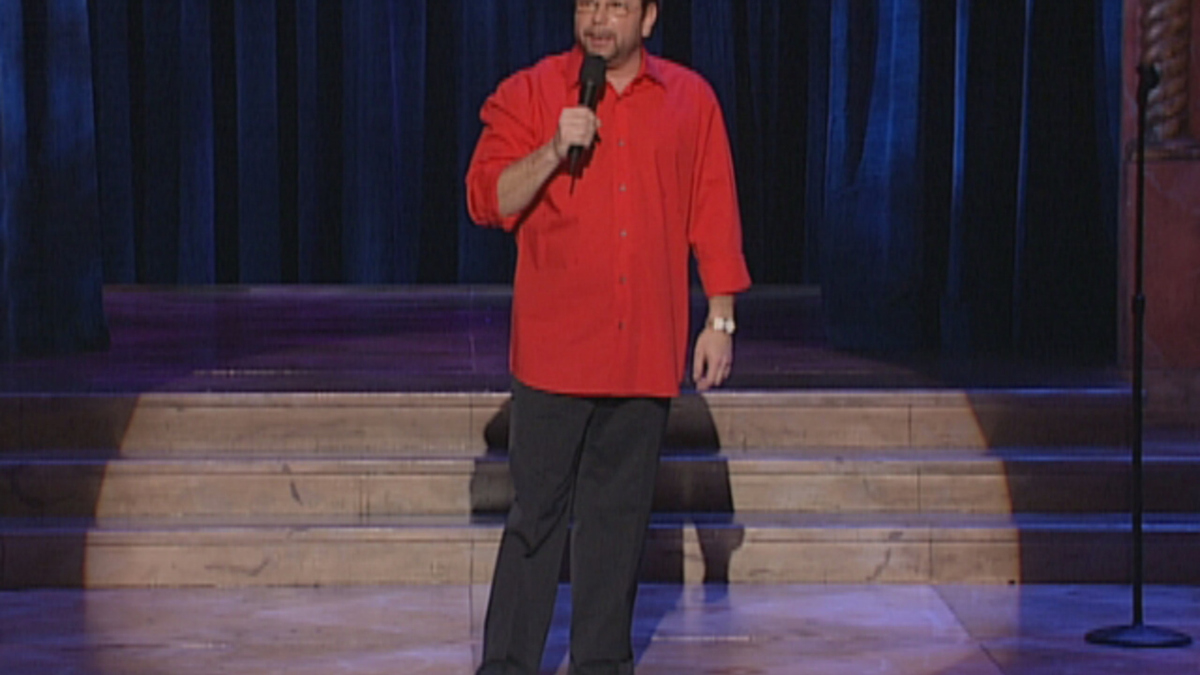 Watch Comedy Central Presents Season 7 Episode 21: Comedy Central ...