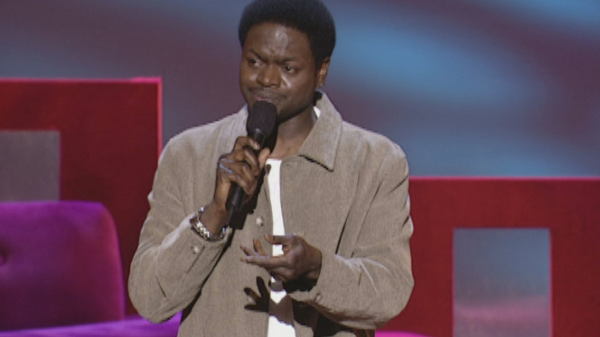 Watch Comedy Central Presents Season 6 Episode 4: Mike Britt - Full ...