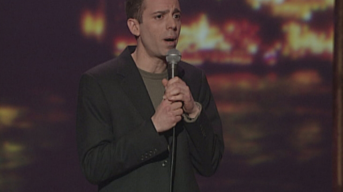 Watch Comedy Central Presents Season 7 Episode 24: Gregg Rogell - Full ...