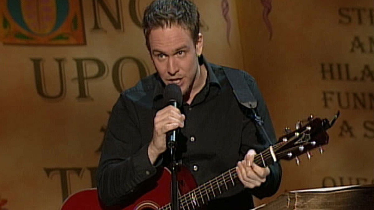 Watch Comedy Central Presents Season 3 Episode 9: Comedy Central ...