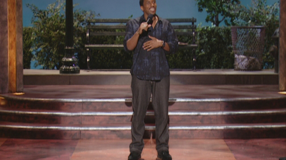 Watch Comedy Central Presents Season 8 Episode 24: Comedy Central ...