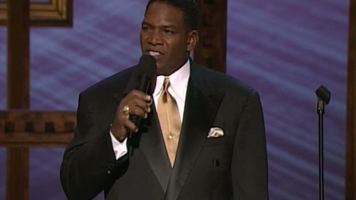 Watch Comedy Central Presents Season 3 Episode 12: Comedy Central ...