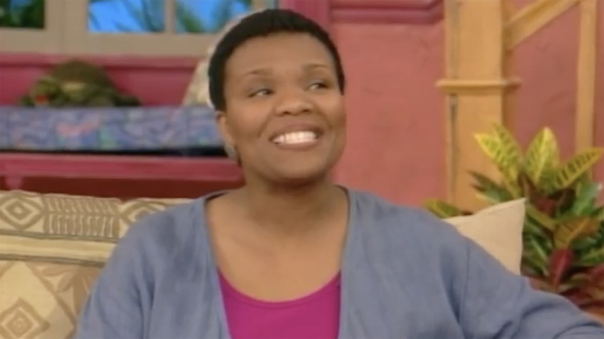 Watch Gullah Gullah Island Season 5 Episode 2: Gullah Gullah Island ...