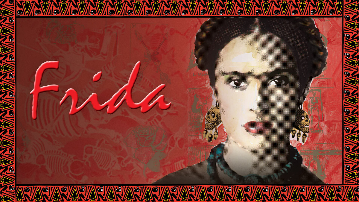 Frida - Watch Movie Trailer on Paramount Plus