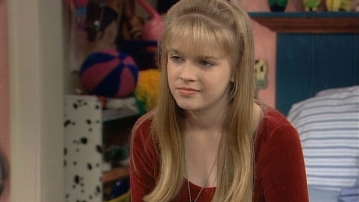 Watch Clarissa Explains It All Season 4 Episode 14: Clarissa Explains ...
