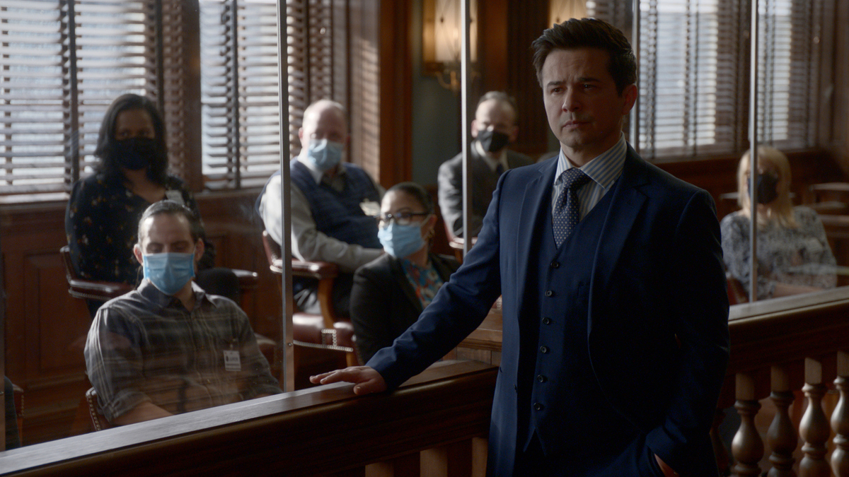 Watch Bull Season 5 Episode 8: Bull - Cloak and Beaker – Full show on ...