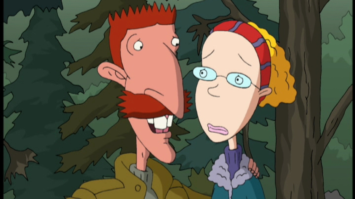 The Wild Thornberrys Eliza Leo | The Wild Thornberrys(1998). Eliza