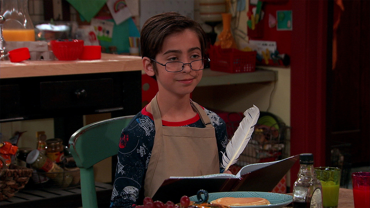 Watch Nicky, Ricky, Dicky & Dawn Season 2 Episode 21: Nicky, Ricky ...