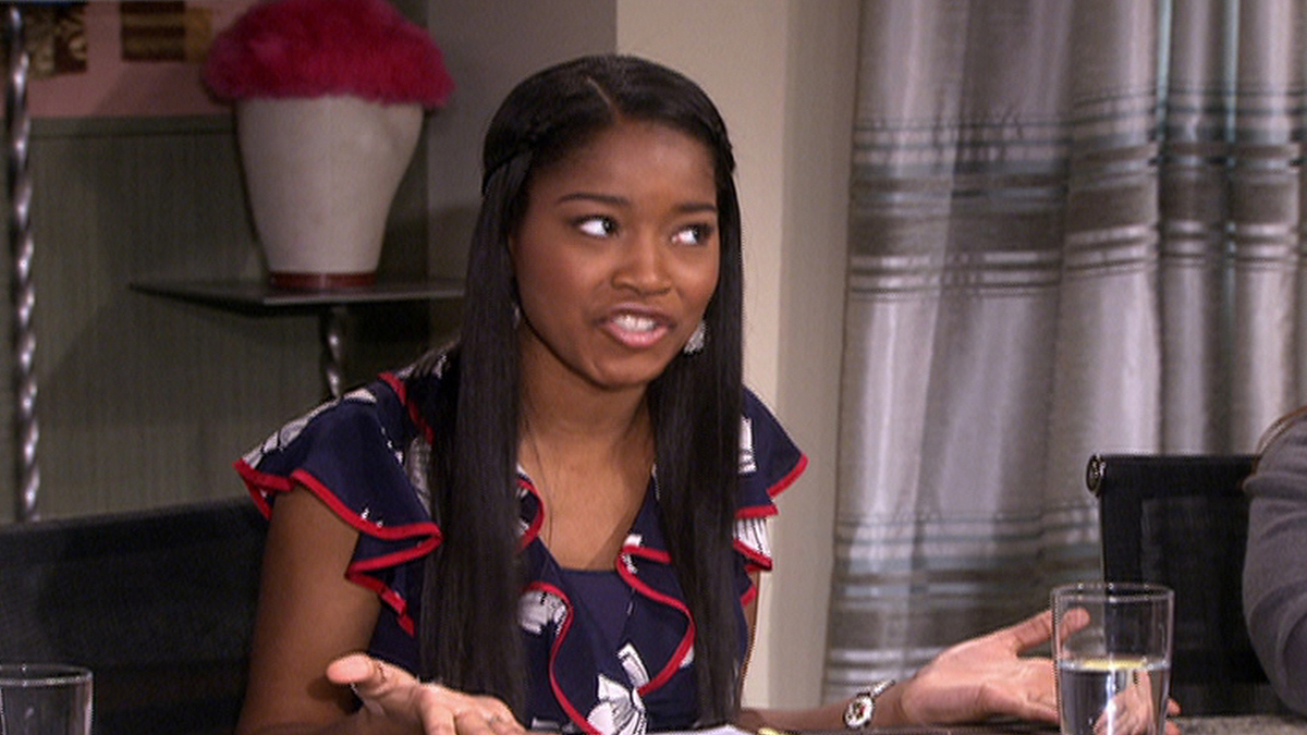 Watch True Jackson, VP Season 1 Episode 21: True Jackson, VP - Fashion ...