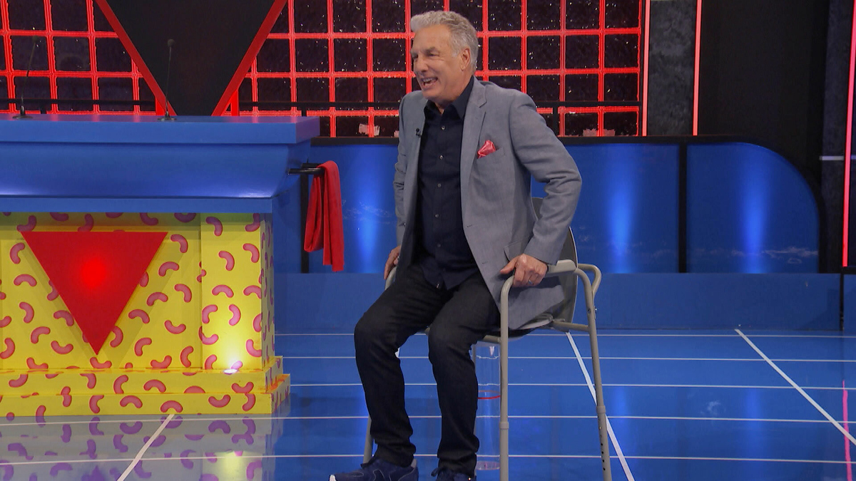 Watch Double Dare (2018) Season 1 Episode 36: Double Dare - Dos Dames ...