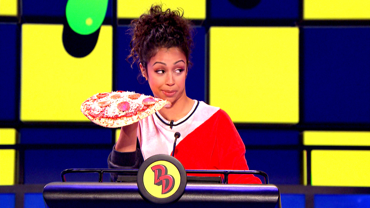 Watch Double Dare (2018) Season 1 Episode 22: Double Dare - Kickin ...