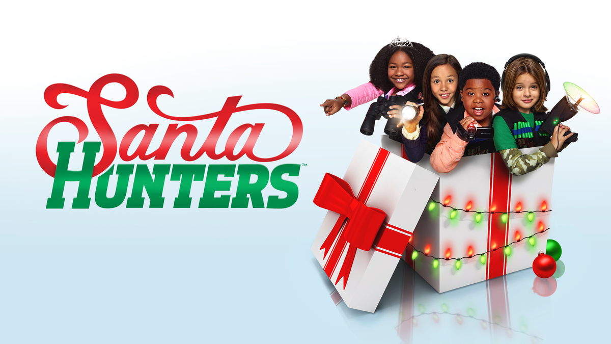 Santa Hunters - Watch Full Movie on Paramount+ Australia