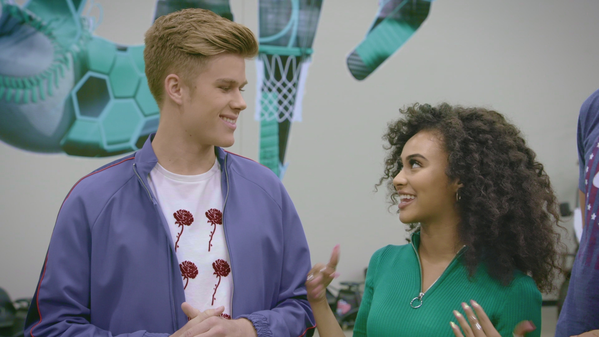 Watch The Dude Perfect Show Season 3 Episode 3: The Dude Perfect Show ...