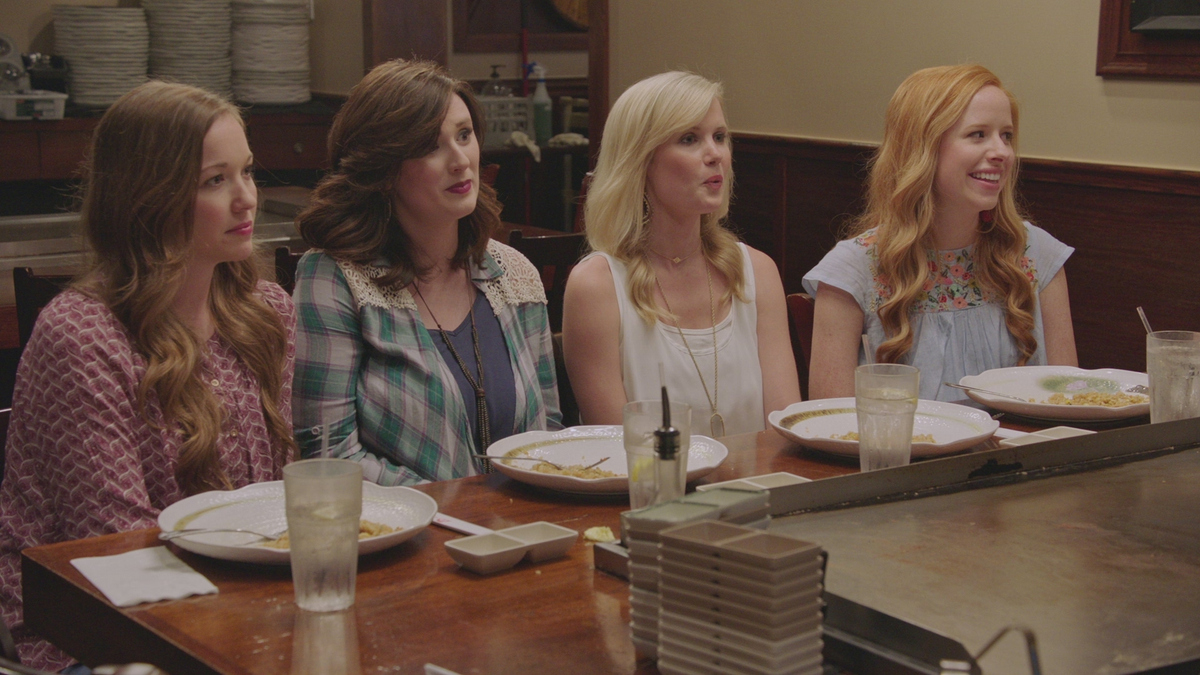 Watch The Dude Perfect Show Season 2 Episode 12: The Dude Perfect Show ...