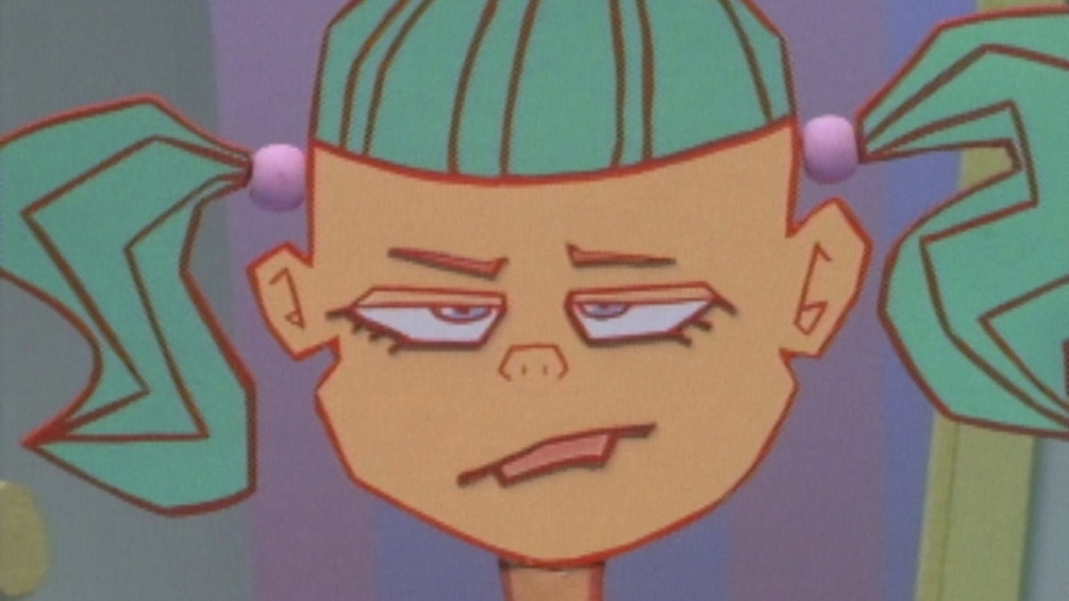 Watch KABLAM! Season 1 Episode 1: KABLAM! - KABLAM! S1 E1 – Full show ...