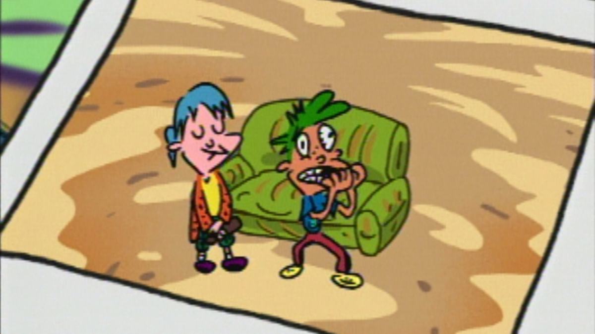 Watch KABLAM! Season 1 Episode 3: KABLAM! - KABLAM! S1 E3 – Full show ...