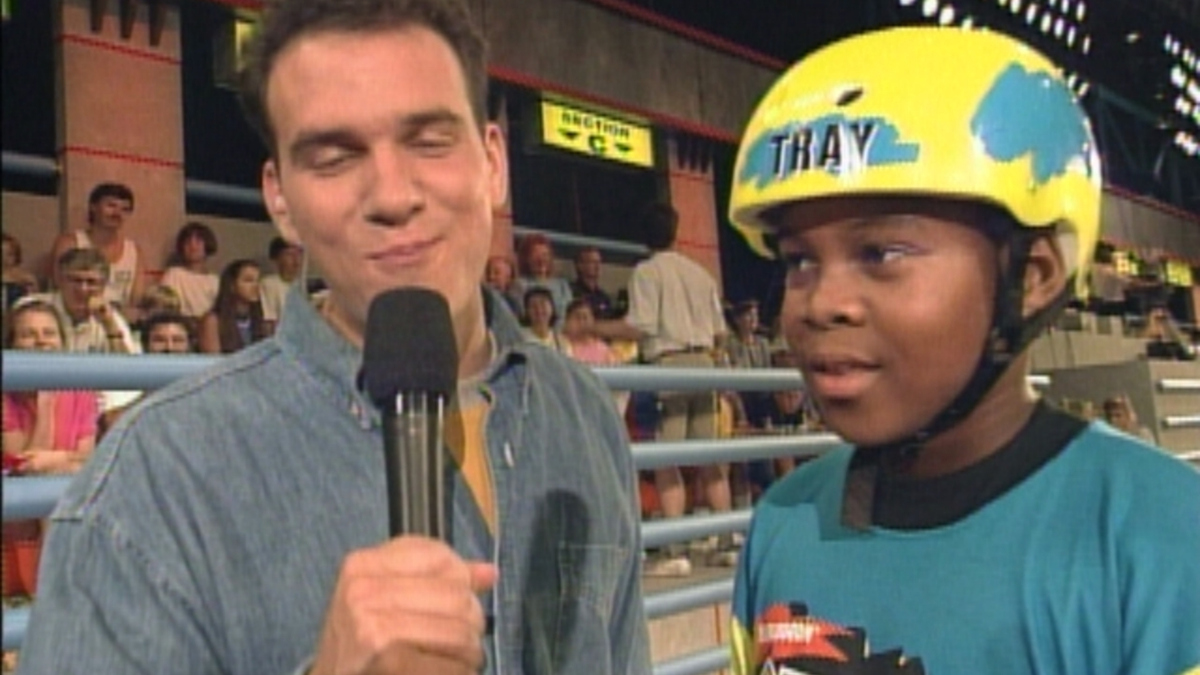 Watch Guts Season 1 Episode 3: Guts - Episode 003 – Full show on ...