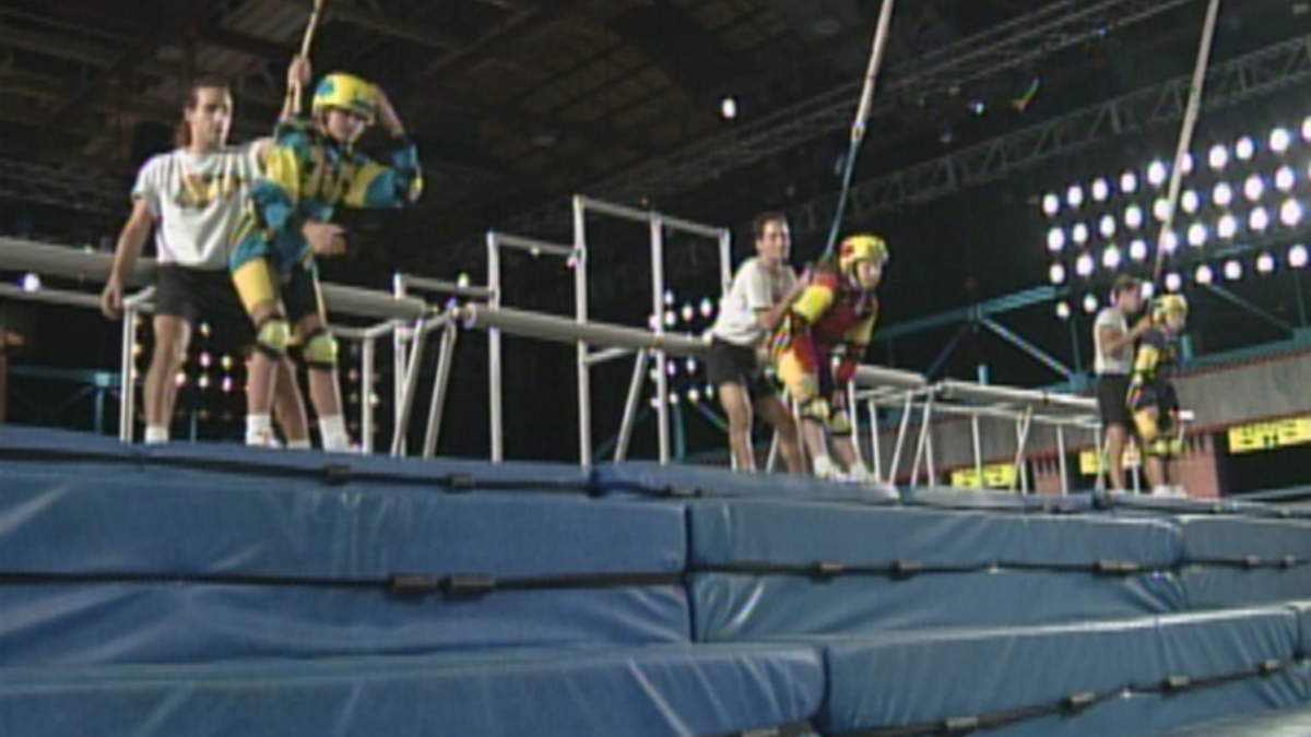 Watch Guts Season 1 Episode 21: Guts - Episode 021 – Full show on ...