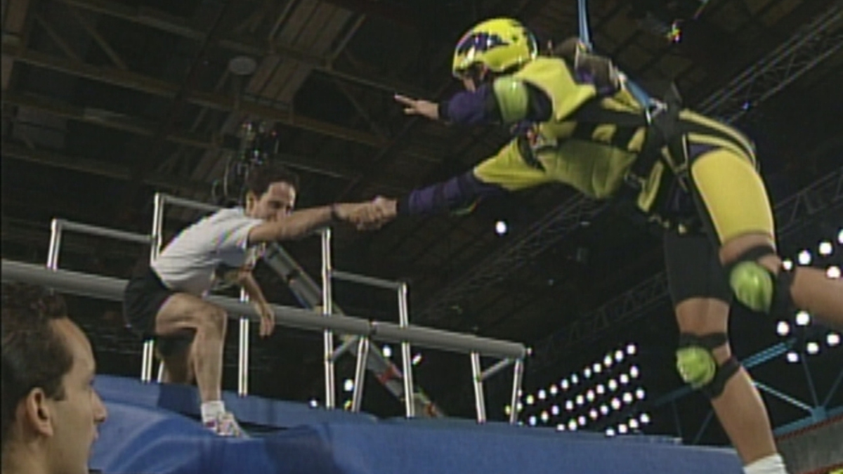 Watch Guts Season 1 Episode 12: Guts - Episode 012 – Full show on ...