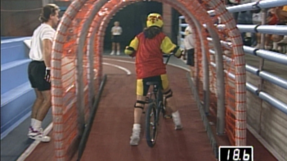 Watch Guts Season 1 Episode 7: Guts - Episode 007 – Full show on ...