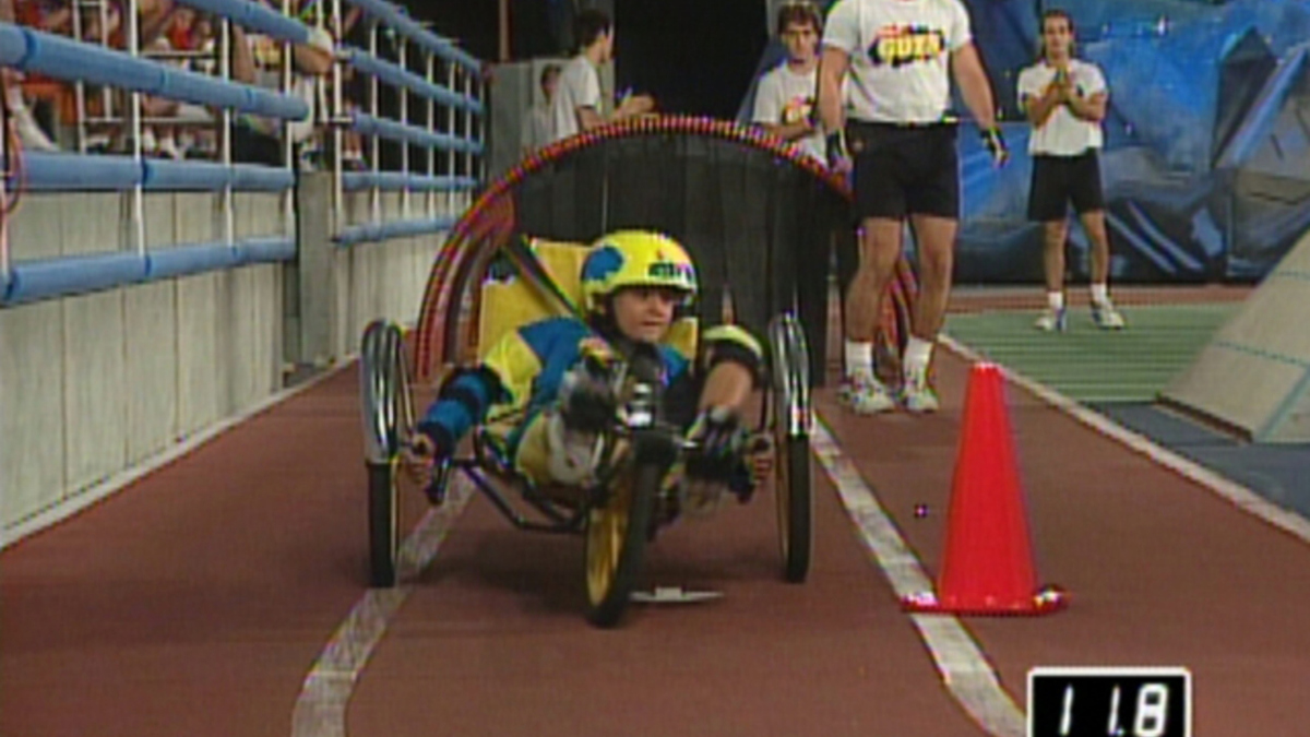 Watch Guts Season 1 Episode 36: Guts - Episode 036 – Full show on ...